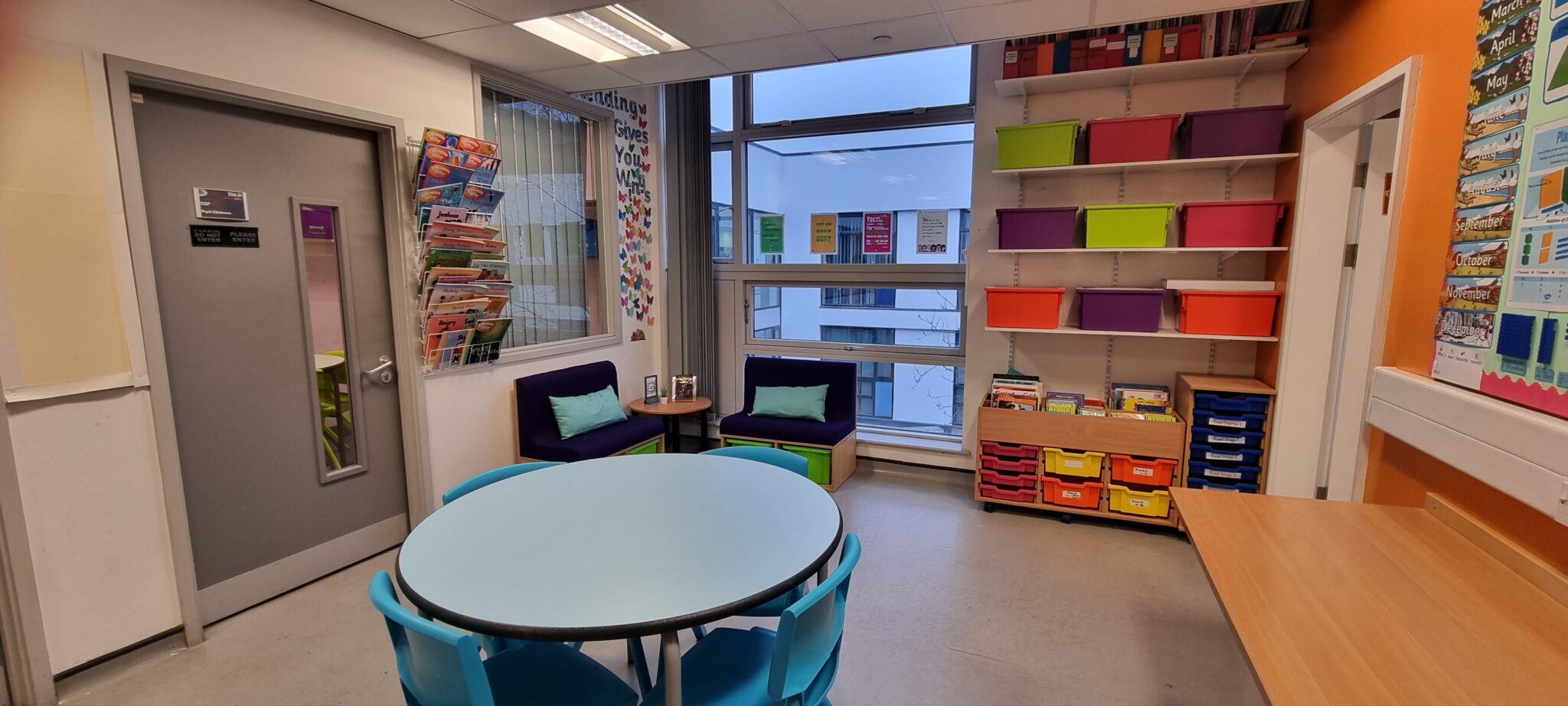 Titus Salt School - Amelia Salt Centre Gallery