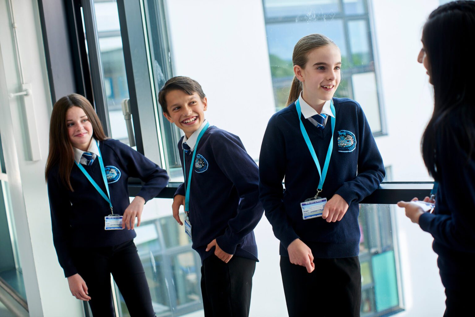 School Prospectus - Titus Salt School