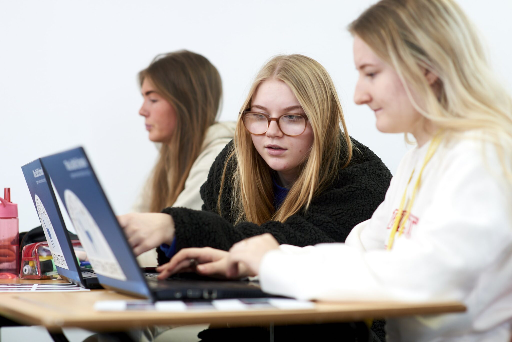 Year 9 Options - Titus Salt School