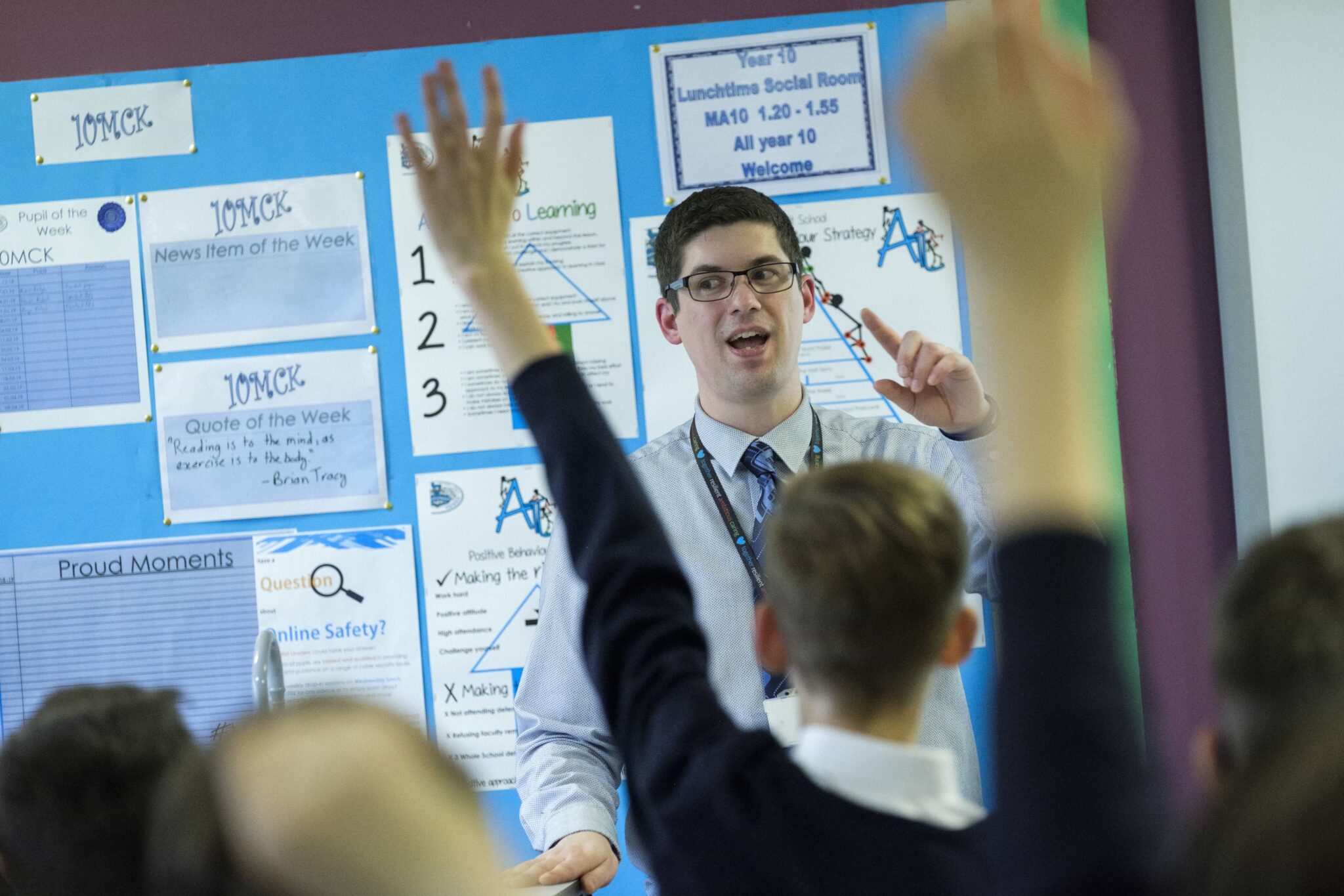 Titus Salt - Teacher Resources