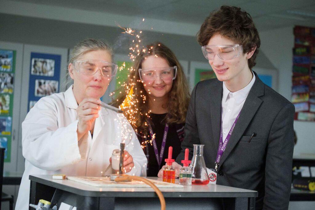 Year 9 Options - Titus Salt School