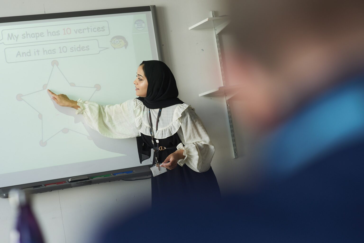 Titus Salt School - Amelia Salt Centre Gallery