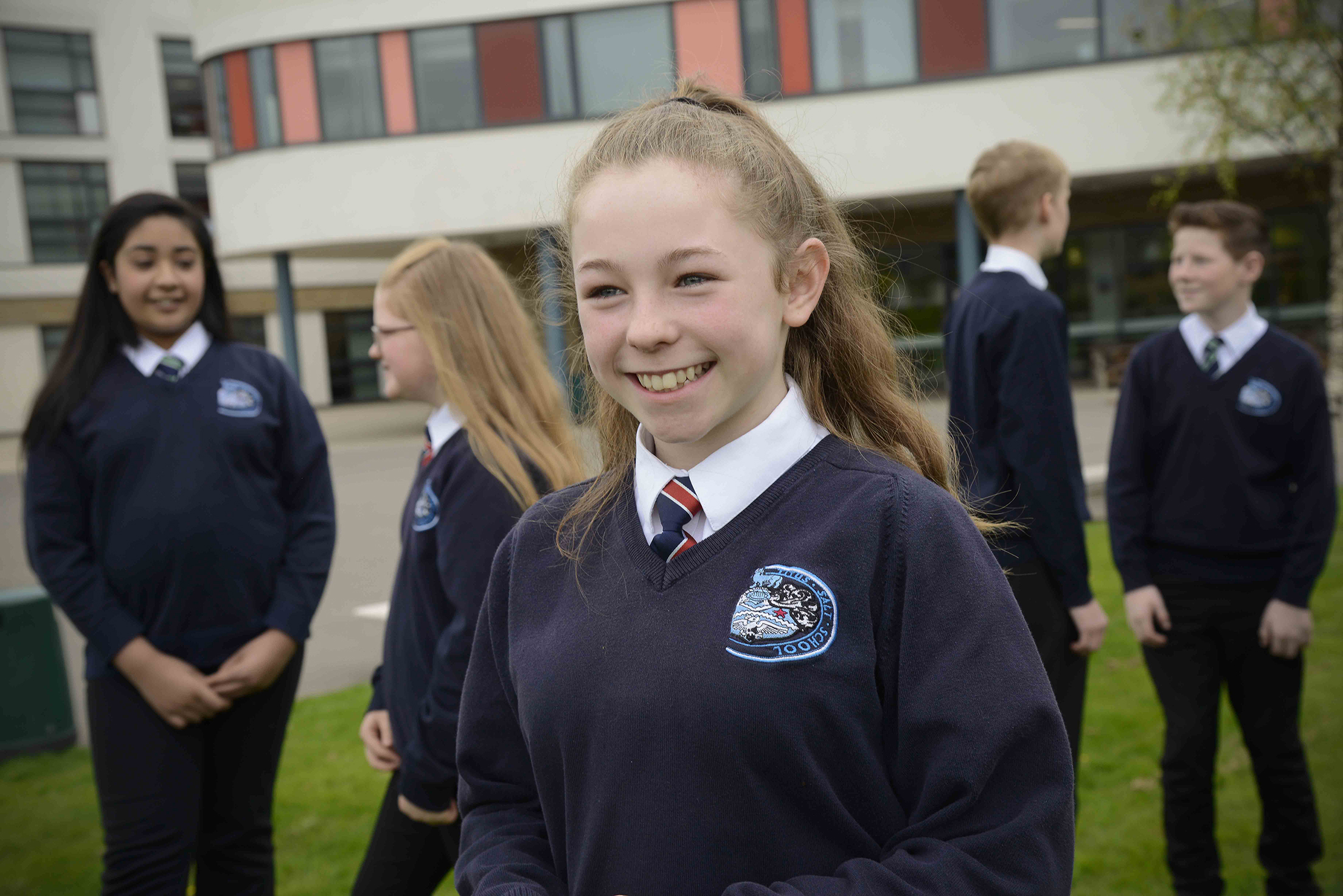 School Prospectus - Titus Salt School