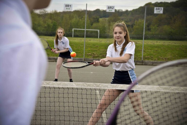 School Prospectus - Titus Salt School