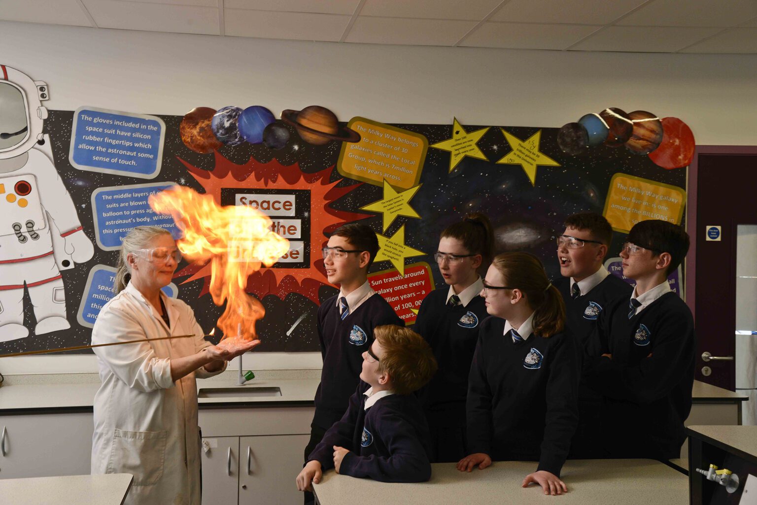 School Prospectus - Titus Salt School