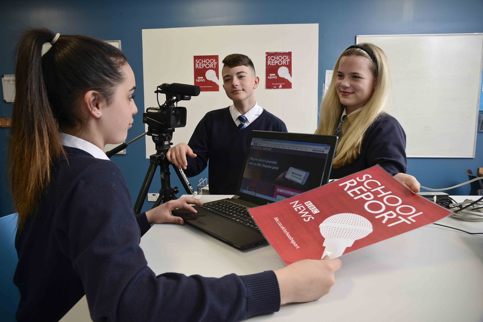 School Prospectus - Titus Salt School