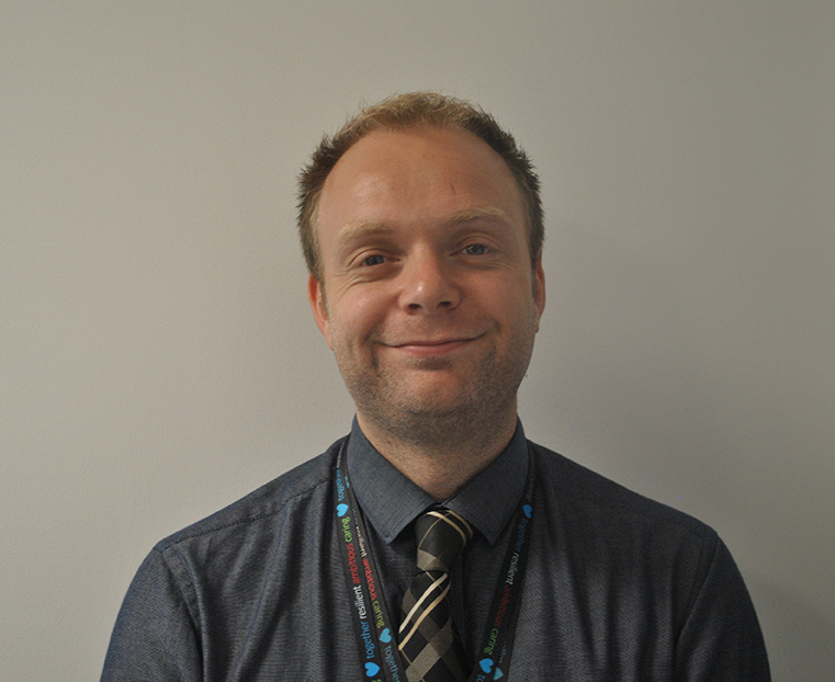 Titus Salt School - Staffing & Leadership