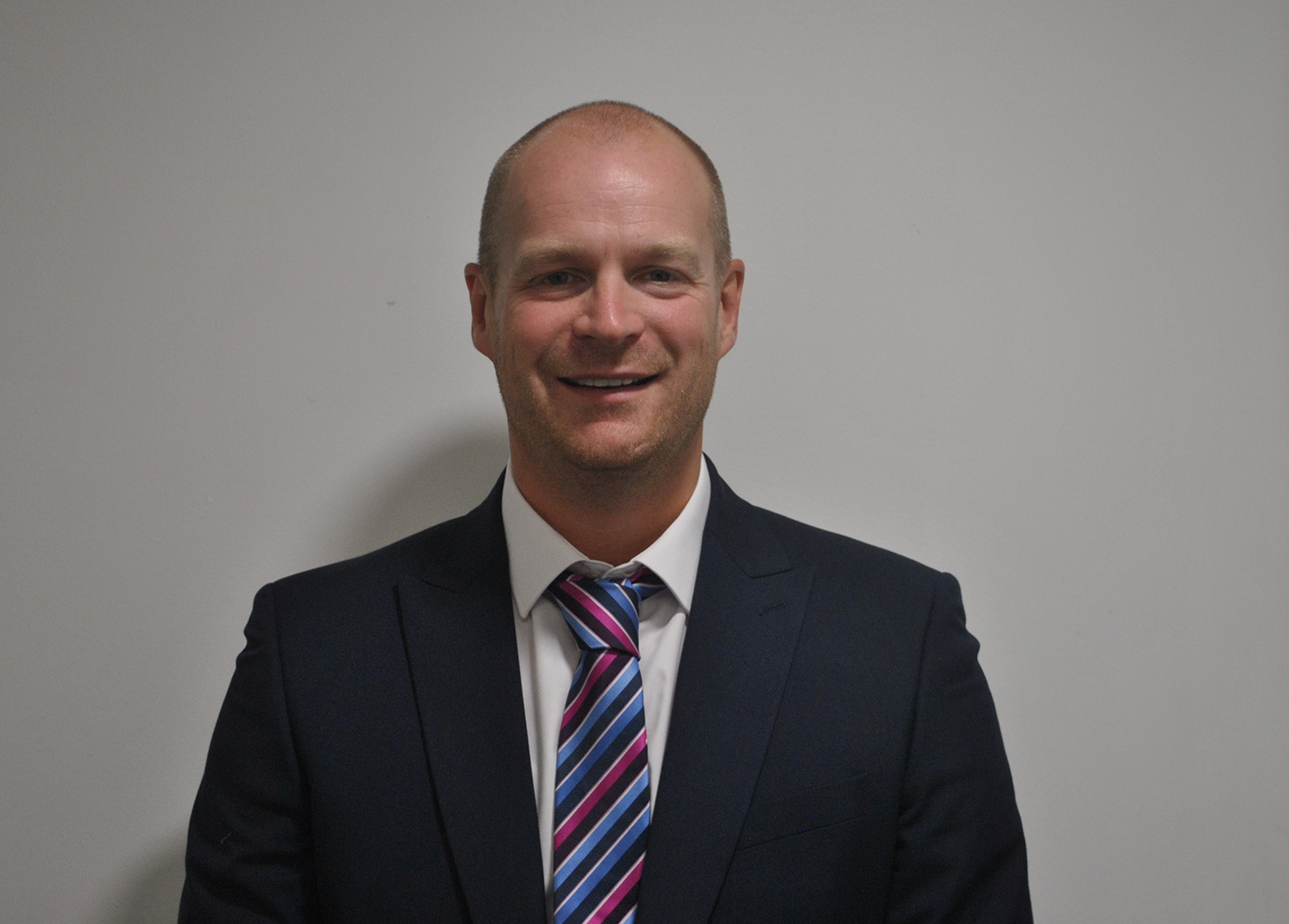 Titus Salt School - Staffing & Leadership