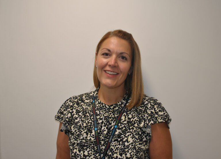 Titus Salt School - Staffing & Leadership