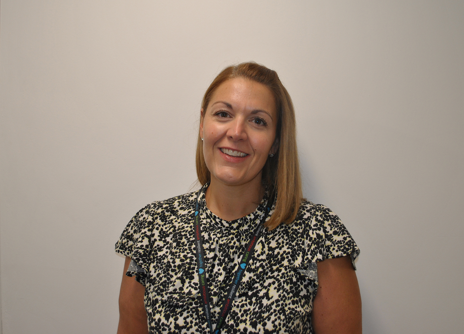 Titus Salt School - Staffing & Leadership