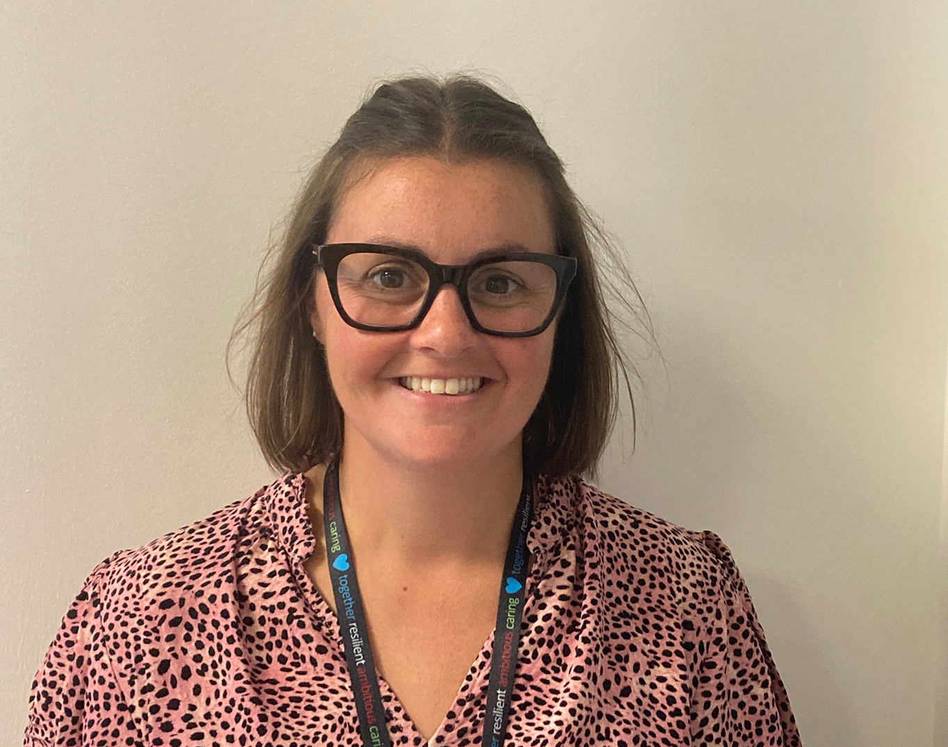 Titus Salt School - Staffing & Leadership