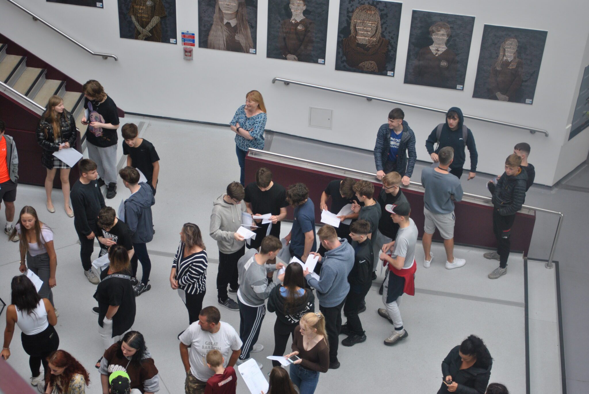 Assessment - Titus Salt School