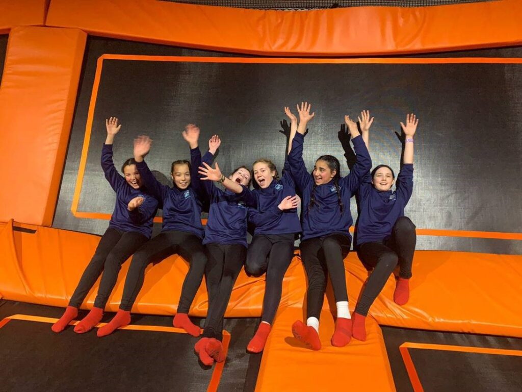 Titus Salt School - Homepage