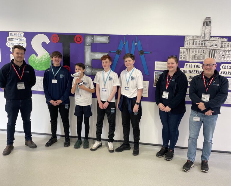 Titus Salt School - Homepage