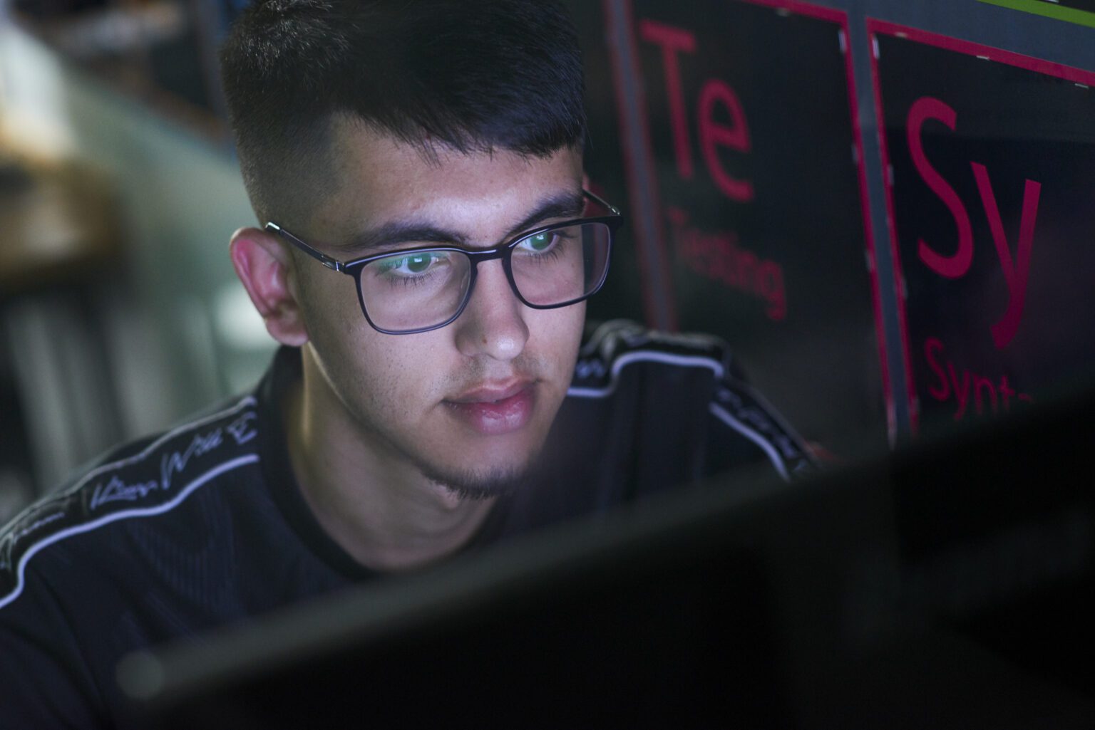 Titus Salt School - ParentMail