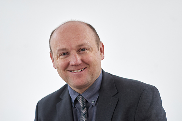 Titus Salt School - Staffing & Leadership