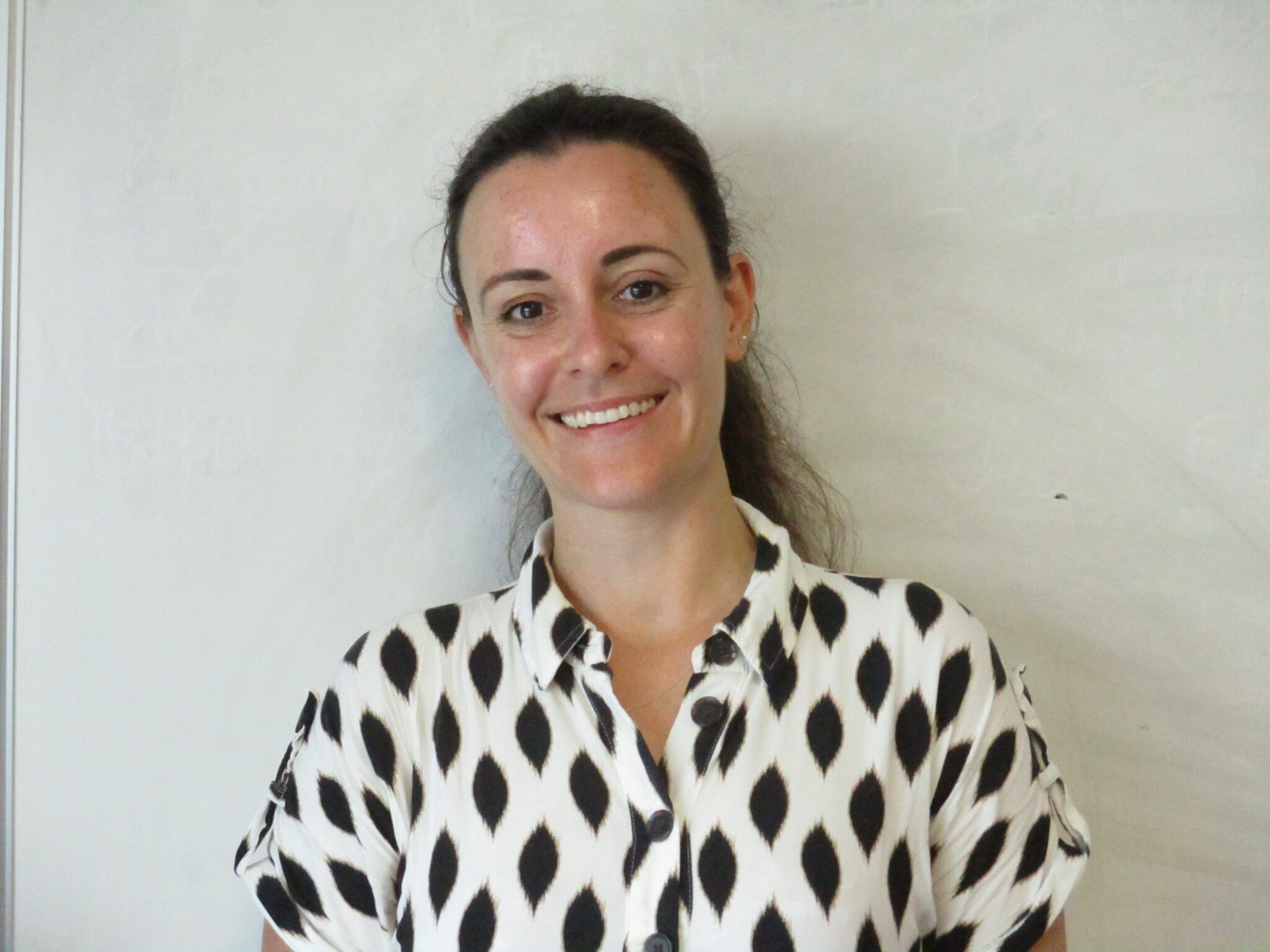 Titus Salt School - Staffing & Leadership