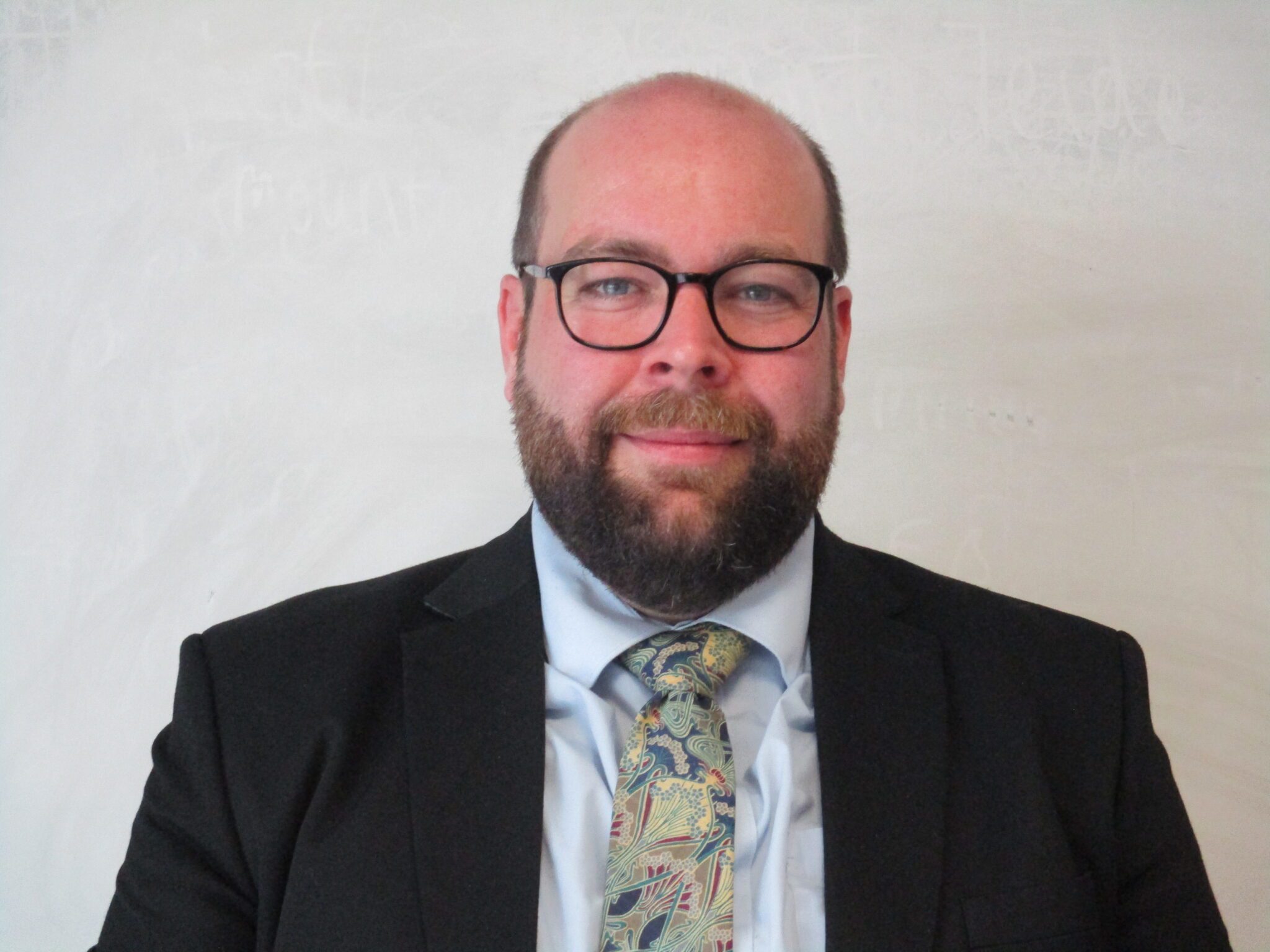 Titus Salt School - Staffing & Leadership