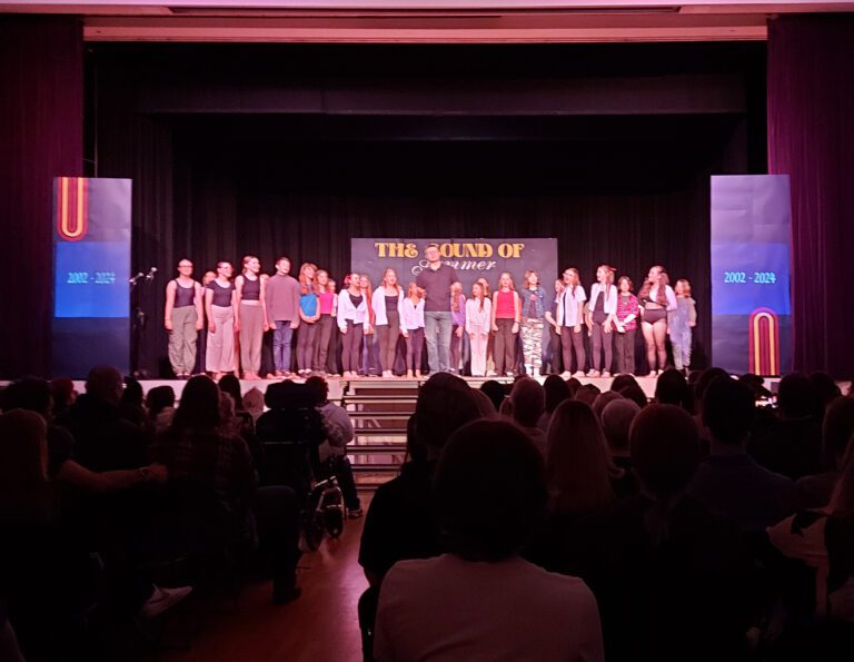 Summer Showcase – Sound of Summer - Titus Salt School