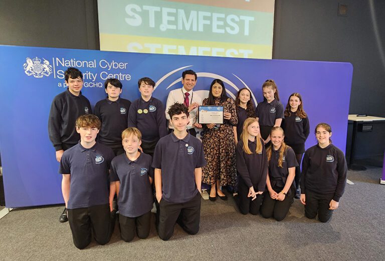 Titus Salt School - Homepage