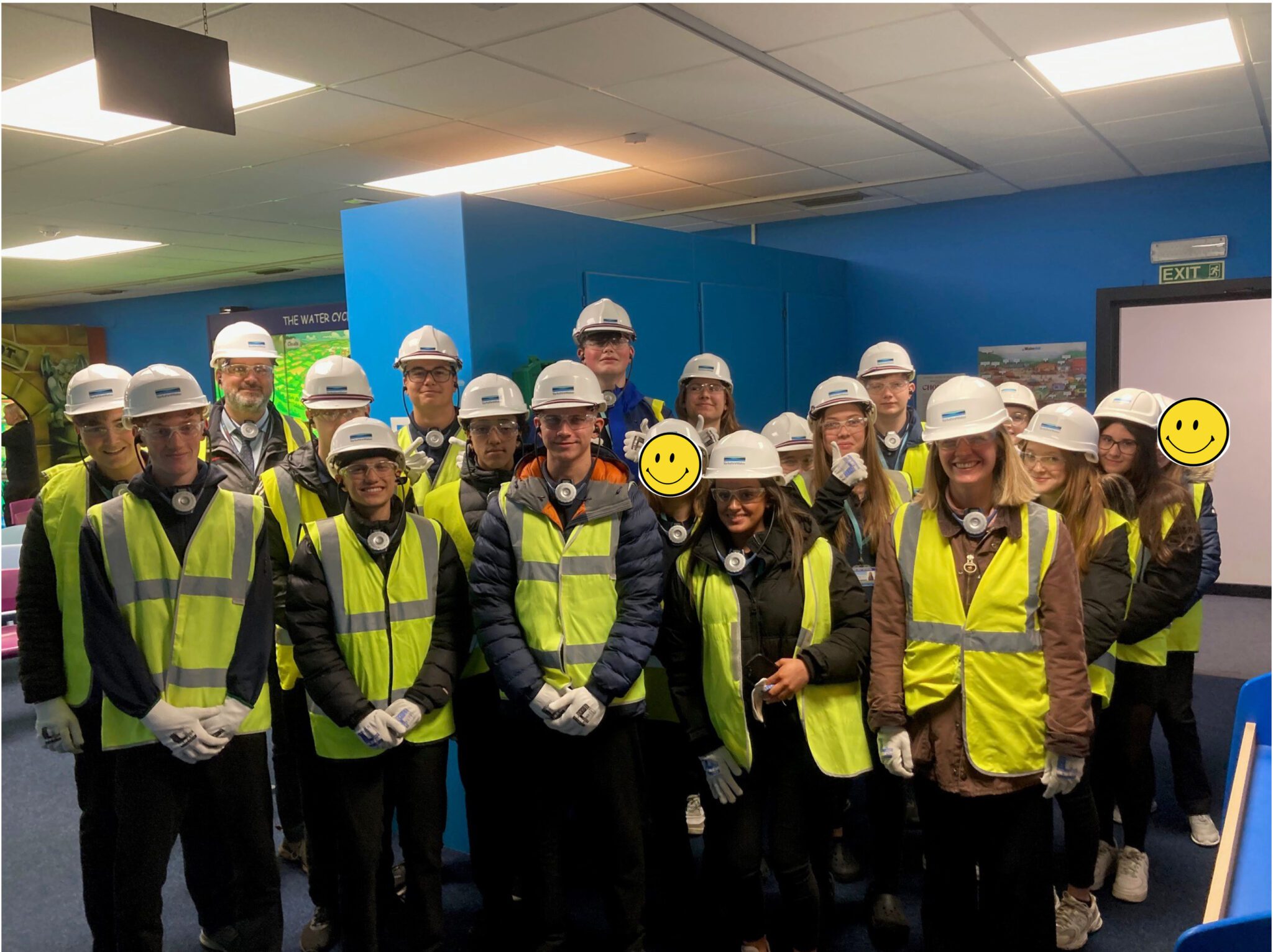 Titus Salt School - Homepage