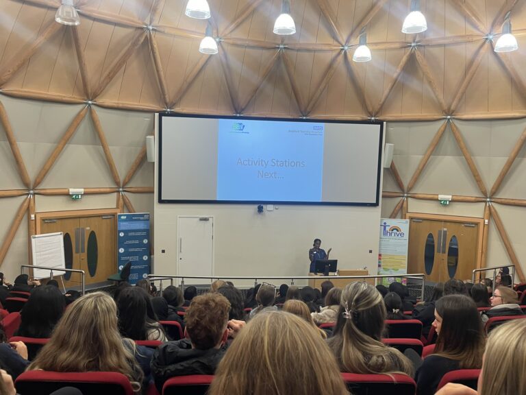 Titus Salt School - Homepage