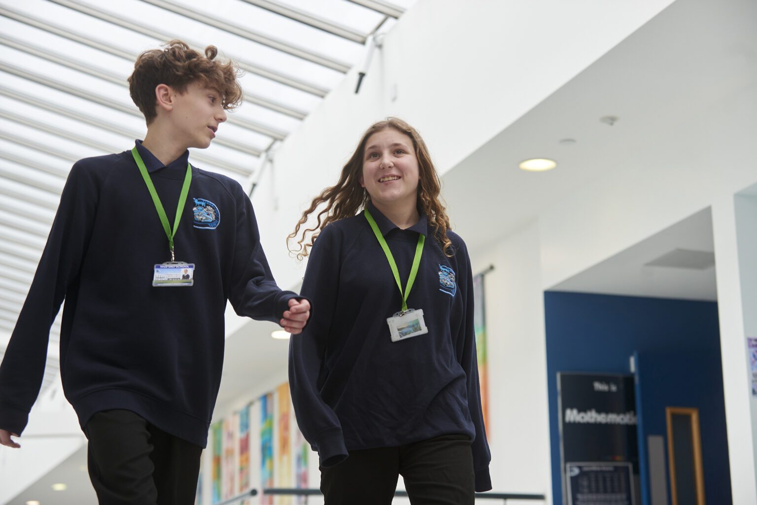 School Prospectus - Titus Salt School