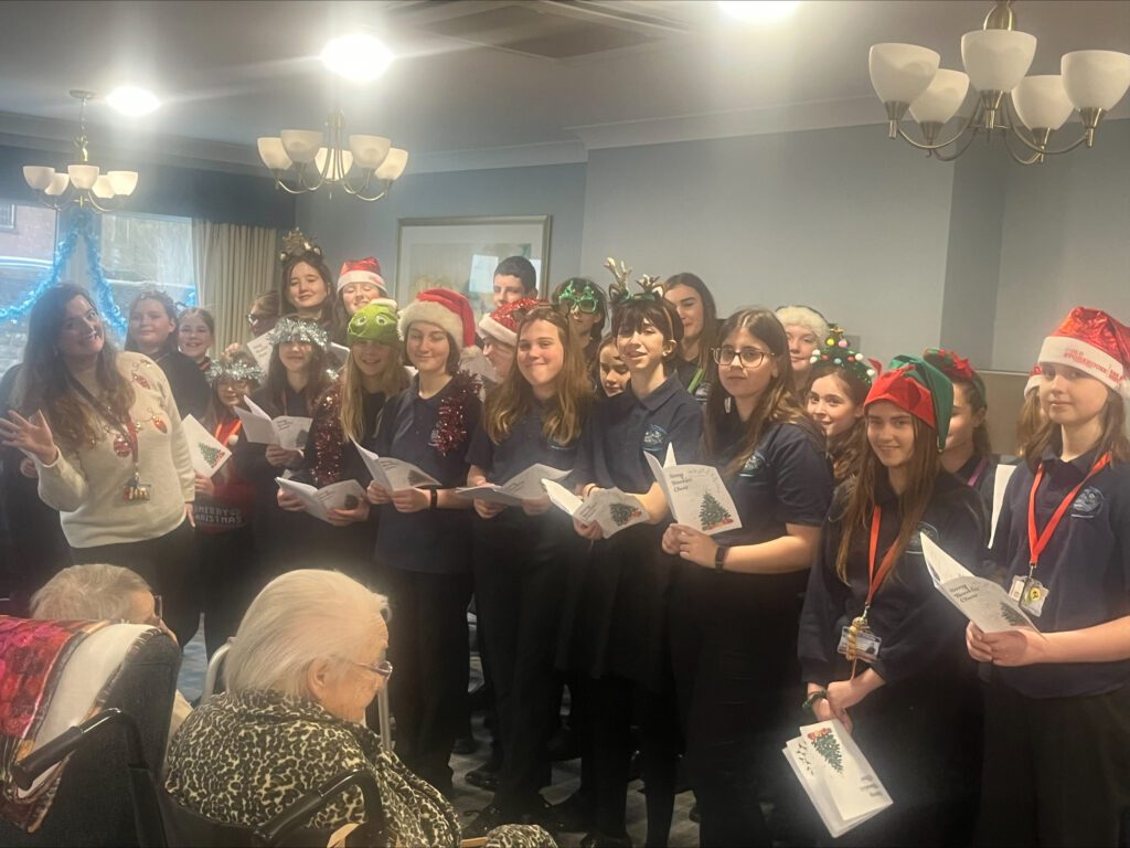 Titus Salt School - Homepage