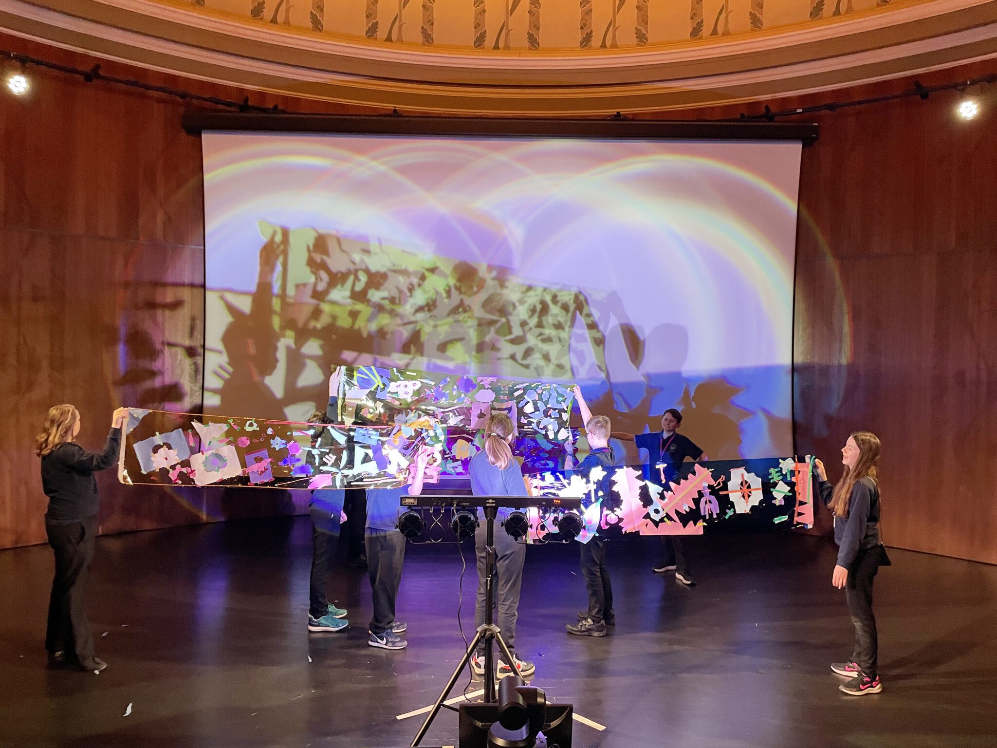 First Story Success – Tiny Poem Competition - Titus Salt School