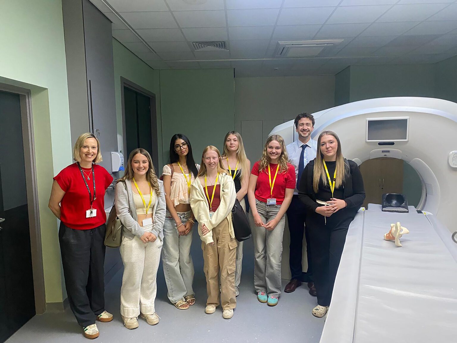 Design Lab Nation Design Challenge 2025 - Titus Salt School